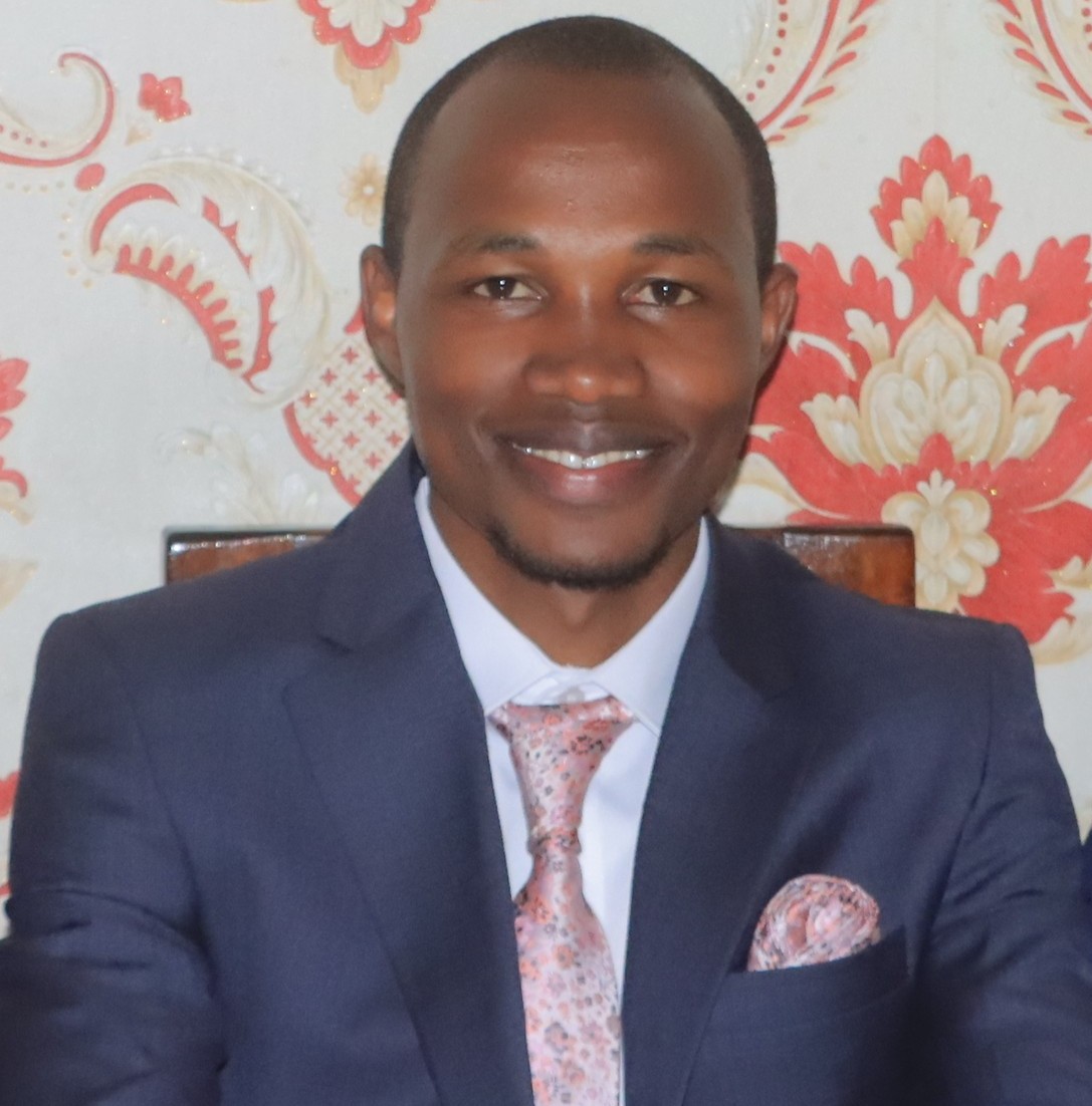 Alex Maina's Portfolio